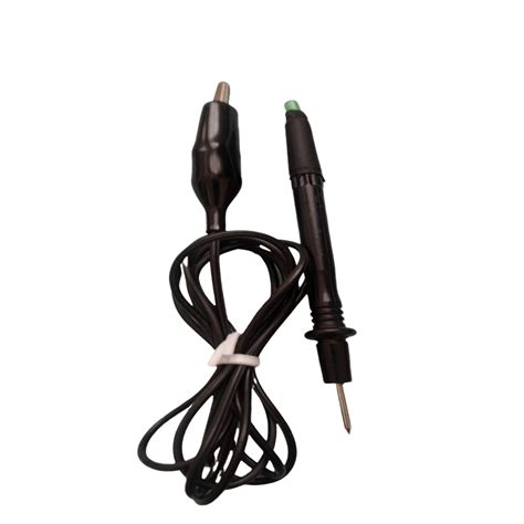 خرید آنلاین و قیمت لامپ Led تست فیوز و سیم کشی خودرو و موتور سیکلت مدل