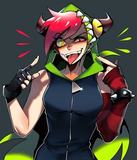 Pin On Villanos