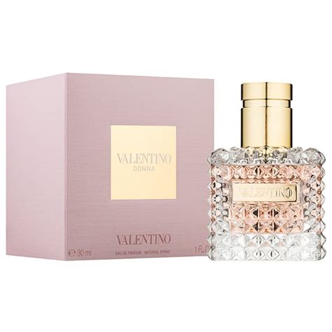 Valentino Donna, eau de parfum nőknek 50 ml | notino.hu