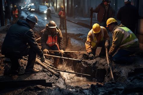 Premium Photo Virtual Workspace Infrastructure