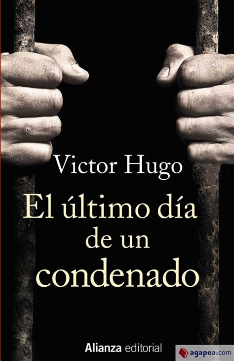 EL ULTIMO DIA DE UN CONDENADO VICTOR HUGO 9788491049654