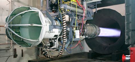 Test Cells Tae Aerospace