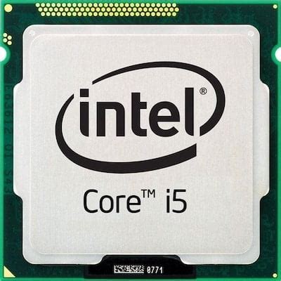 Процессор Intel Core i5 12600KF: технические характеристи ...