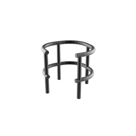 Lamp Post Protector Bim Modeling Services Provider