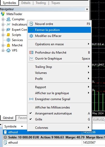 Comment Ouvrir Un Compte Démo Metatrader 4 Guide 2025