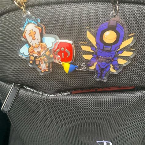 Loot Hoarding Bug Yippie 3 Inch Glossy Vinyl Sticker Lethal Company Etsy