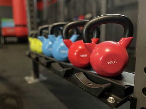 Rubiq Gym Multisport