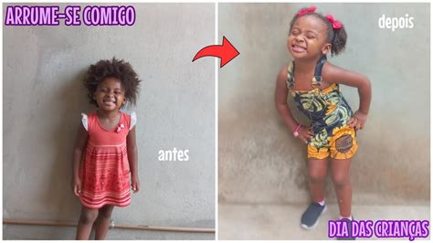 DIA DAS CRIANÇAS YouTube
