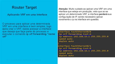 Vrf Virtual Routing And Forwarding O Que é Onde Aplicar E Como Aplicá Lo Cisco Community