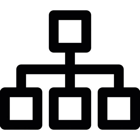 Icon Request Fa Desktop Network Computer Networking · Issue 12246