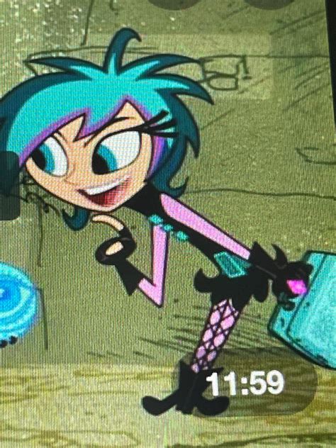 Lacey Shadows By Ohyeahcartoonsfan On Deviantart