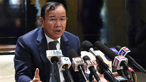 အာဆီယံကိုယ်စားလှယ် Nug နဲ့ တွေ့ဆုံရေး စစ်ကောင်စီ ကန့်ကွက် — မြန်မာဌာန