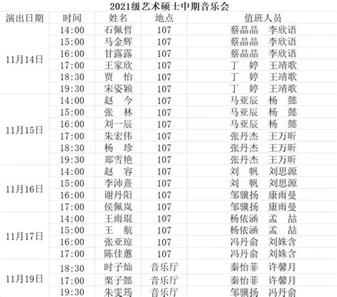 实验管理中心为研究生学术月活动顺利开展保驾护航 信阳师范大学音乐与舞蹈学院