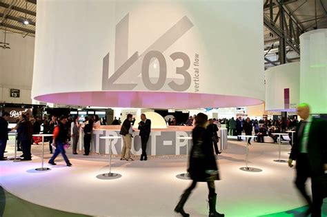 Global Eyewear On Show At Mido In Milan Mivision