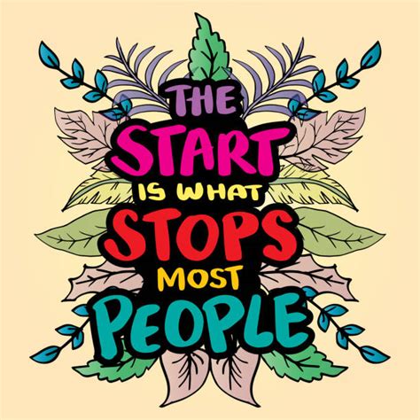 140 Stop Procrastinating Stock Illustrations Royalty Free Vector