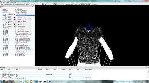 Weird Texture Issue Skyrim Technical Support Loverslab