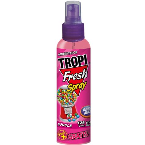 Spray Chicle Quimiavil