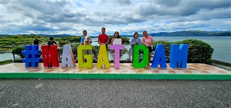 Explore Dream Discover Exploring Magat Dam And Hydroelectric Power Plant