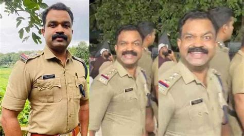 ‘അയാളും മനുഷ്യനാണ് ചിരി അത്ര വലിയ തെറ്റോ