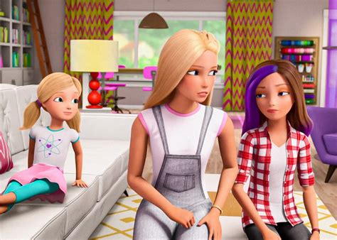 Barbie Images Barbie Dream House Addison Chelsea Adventure Disney Princess Disney