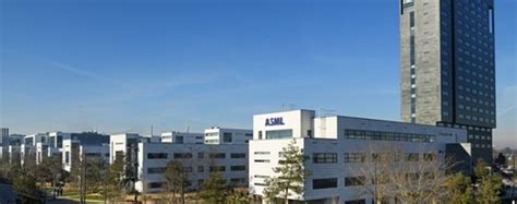 Asml Gebouw 7 Breeam Nl