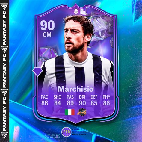 로마니아 판타지 마르키시오 Ea Fc 시리즈 에펨코리아