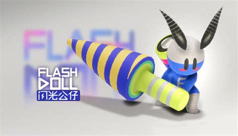 Flash Doll Steam News Hub