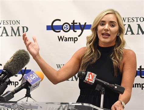 Opinion Coty Wamp Charts New Course For Hamilton County District