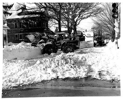Northeast Rockbusters Blizzard Of 78 Photos