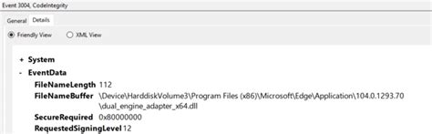 Memory Integrity Core Isolation Hardware Code Integrity Rintune
