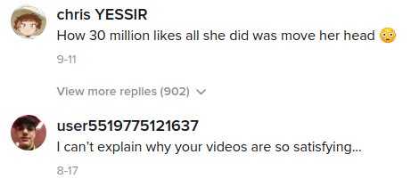 Was Bella Poarch The Latest Tiktok Star Ever In The Navy