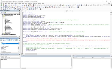 Reports Mdv Projects