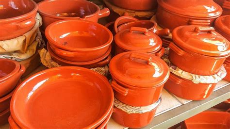 Granite Vs Ceramic Cookware Which Is Better Ovenspot