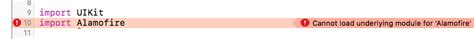 Build An Ios App With Swift 30 Sap Cloud Platfor Sap Community