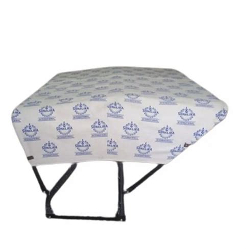 Polycarbonate White Printed Tractor Roof Canopy At Rs In Meerut