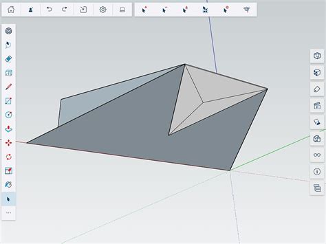 Need Help Understanding Rotate Page 2 Sketchup For Ipad Sketchup Community