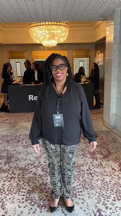 Felicia L Hamilton Mba On Linkedin I Would Have Loved To Attend That