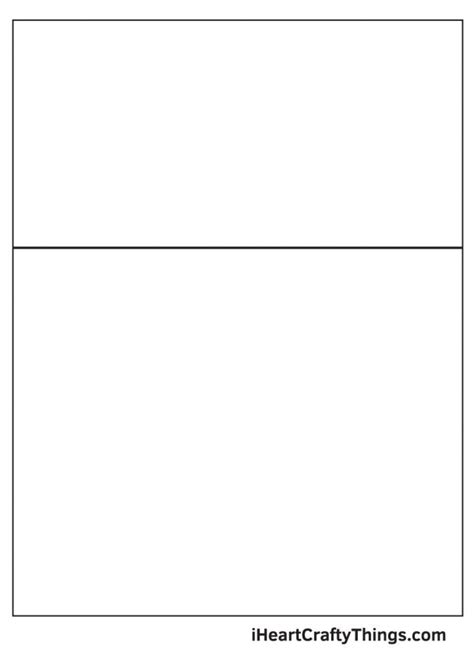 Ocean Drawing How To Draw An Ocean Step By Step