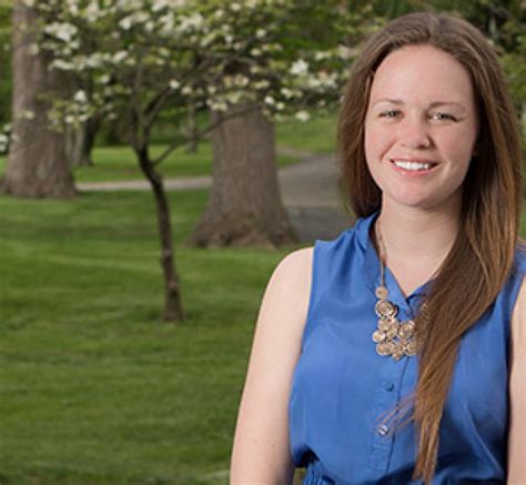 Senior Salute 2014 Emily Bermes Wittenberg University