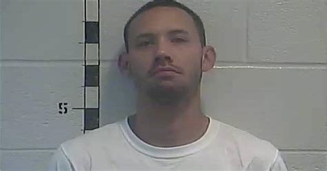 Update Campbellsville Police Arrest Armed And Dangerous Murder