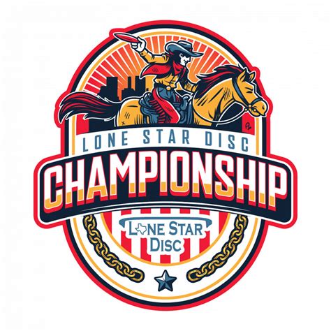 Lone Star Disc Championship Lone Star Discs Tournaments Disc