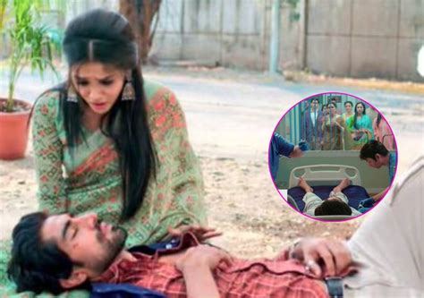 Yeh Rishta Kya Kehlata Hai Upcoming Twist Abhimanyu Will Meet An