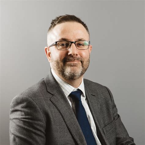 Rob Smith Wright Chubb Insurance Innovators