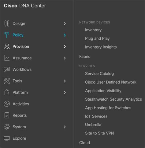 Dnac Tour Part 8 The Rest Of Dnac Netcraftsmen A Blueally Company