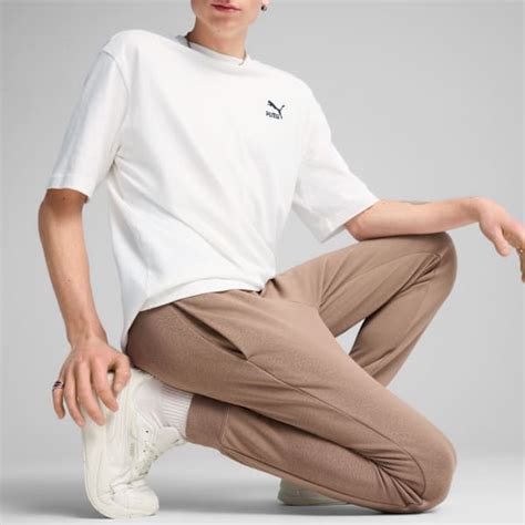 Class Pack Mens Sweatpants Puma