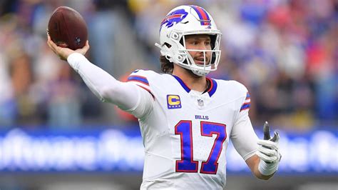 2025 Afc Championship Game Odds Line Spread Bills Vs Chiefs Picks
