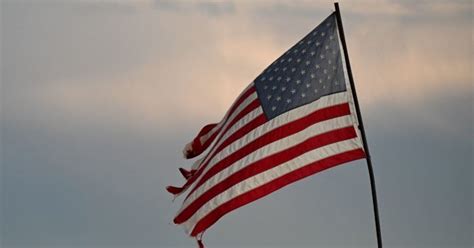 American Life Expectancy Falls At The Steepest Rate For A Century