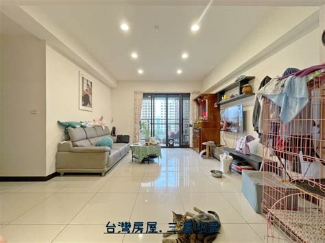 四季水悅台中市太平區旱溪西路二段電梯大廈孟想家 四季水悅三房平車河岸無限視野 房屋出售 樂屋網