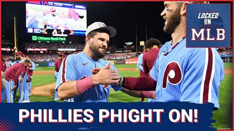 Heres When The Philadelphia Phillies Will Take On The Arizona