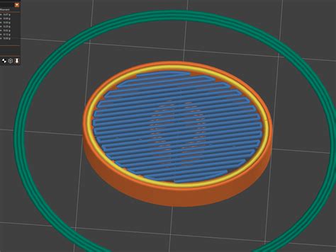 Prusaslicer Doesnt Anchor Its Bridges Any Ideas Which Settings I Can Fiddle With To Make
